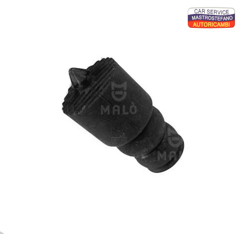 TAMPONE PARACOLPO SOSPENSIONE POSTERIORE FIAT 500 - PANDA 1.2 1.3 OE ...