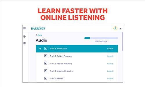 501 French Verbs, Eighth Edition (Barron's 501 Verbs) (French Edition ...