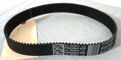 Aftermarket Factory Cat Cylindrical Belt #FC650-8230 for Factory Cat ...