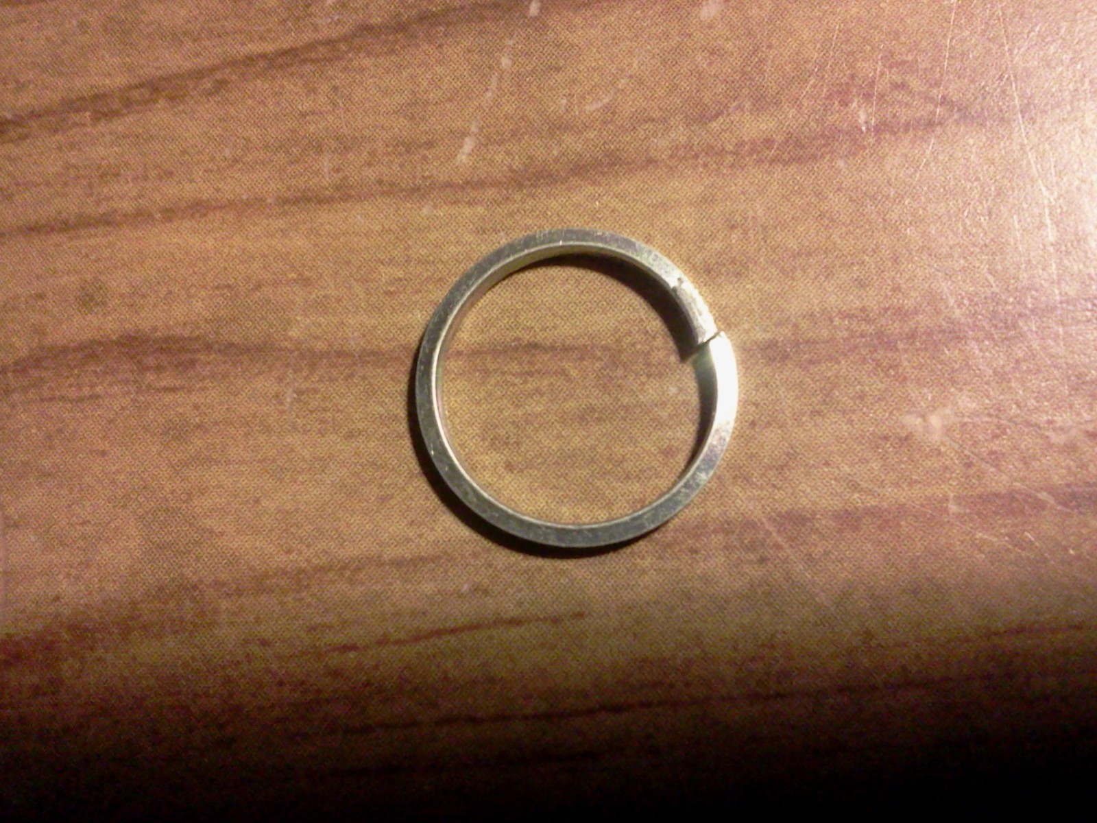 New Camloc grommet retainer ring p/n R4T | eBay