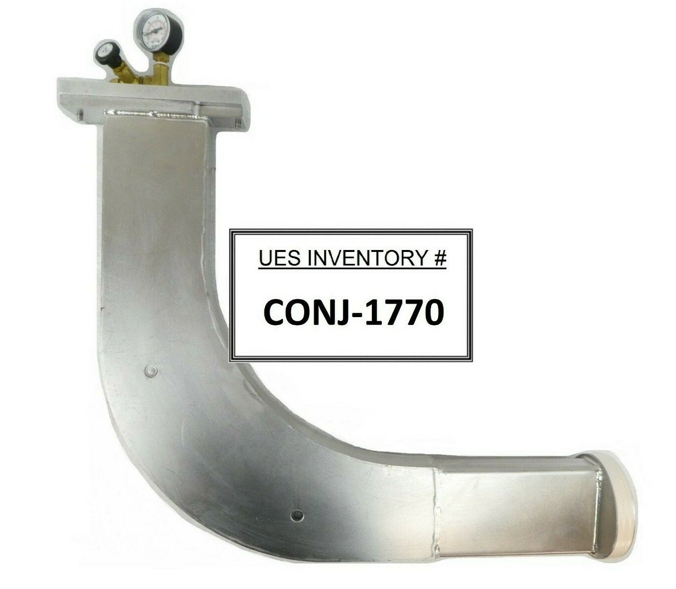 Varian 7307001 Waveguide Assembly 9" and 10" MAG Manufacturer ...