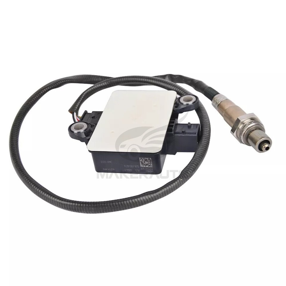 SENSOR FITS PACCAR For 5461552 4384376 4359574 5461553 CUMMINS | eBay