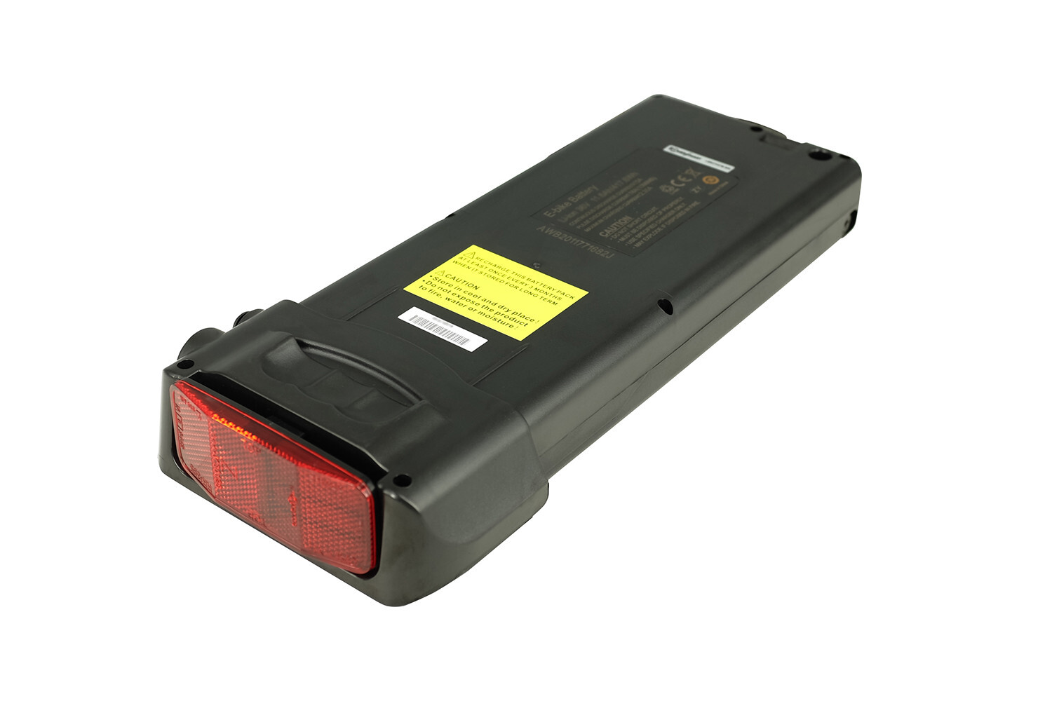 Batterie 36V 14Ah 504Wh Akku für Troy Easy Ride 3-wheel electric ...