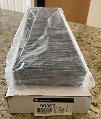For Mini R55 R56 R57 R58 R59 R60 R61 Cabin Air Filter PARTS MASTER ...