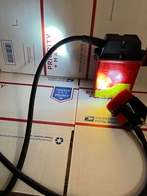 Mining Equipment - Koehler Wheat Led Cap Light