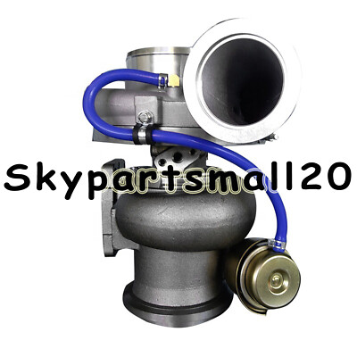 Turbo GTA4294 Turbocharge 714788-0001 R23528065 for Detroit 60 Series ...