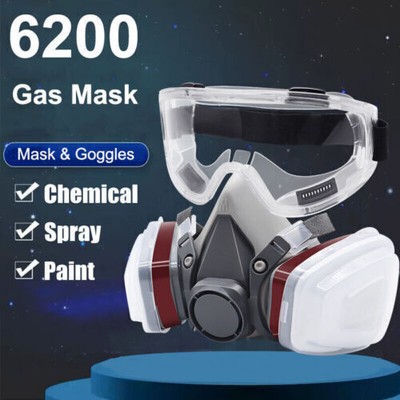 Masks & Respirators - Ao Safety Respirator