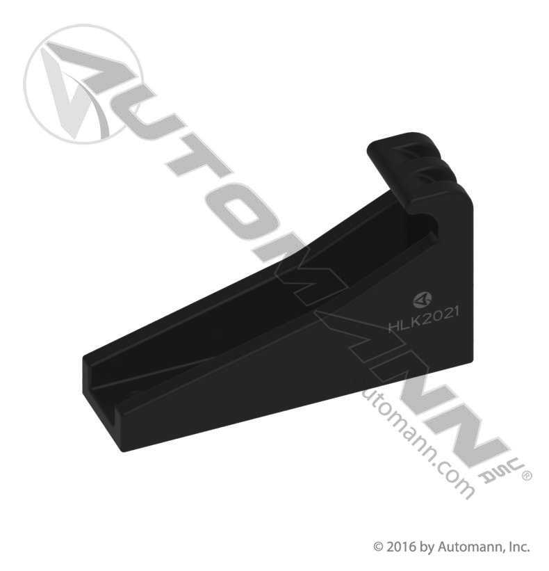 Kenworth Hood Latch Bracket HLK2021 Automann for sale online | eBay
