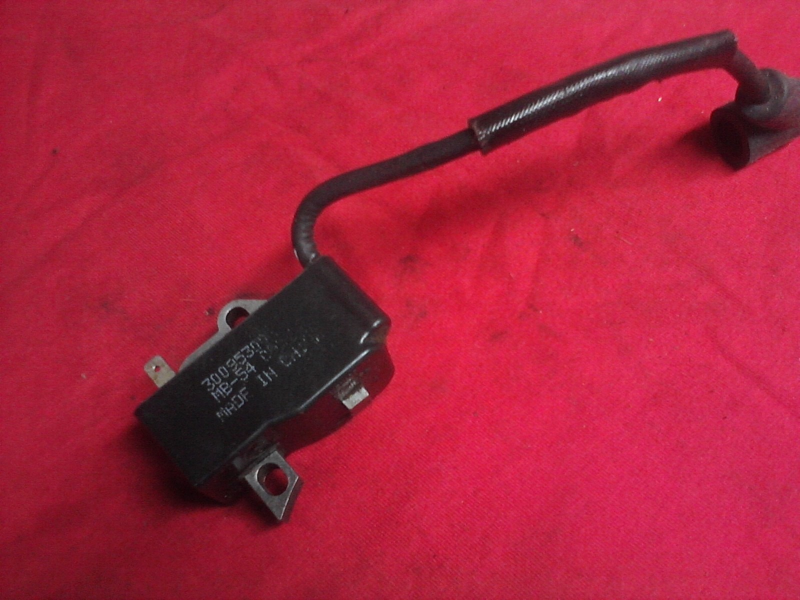 OEM Homelite 33cc Ranger 3314c 4218c Chainsaw Coil | eBay