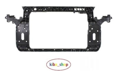 FOR KIA SPORTAGE 2010 - 2015 NEW FRONT PANEL RADIATOR SUPPORT - 64101 ...