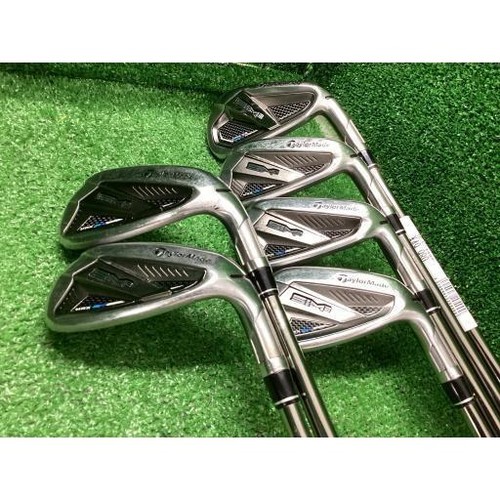 TaylorMade SIM2 MAX Iron Set Set of 6 | eBay
