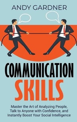 Andy Gardner Communication Skills (Relié) | eBay