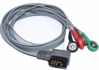 ECG & EKG Systems - Digitrak Plus