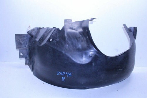 2002-2004 Porsche 911 996 Front Wheel Fender Liner Right Rear Half OEM ...