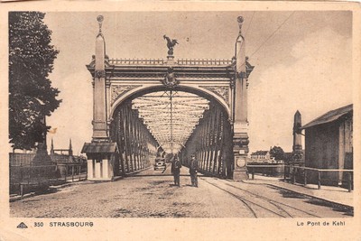 67-STRASBOURG-N T5008-G/0093 | eBay