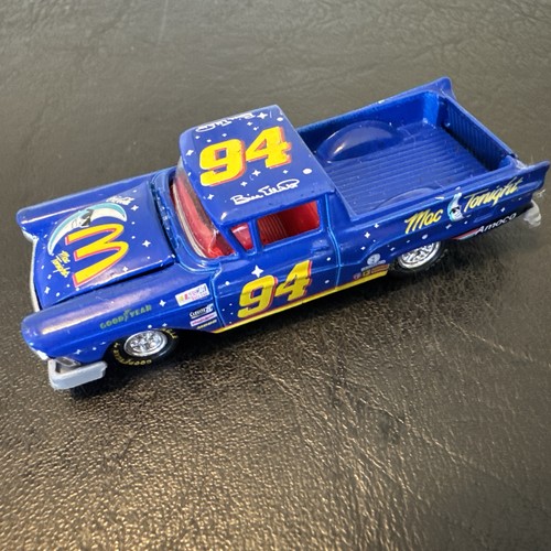 RACING CHAMPIONS NASCAR STOCK RODS # 94 MAC TONIGHT | eBay