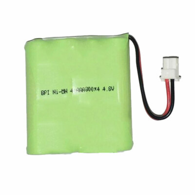 I-Tech Mio-Battery Batteria Ricaricabile Ni-Mh MAG1000 MIO-CARE MIO ...