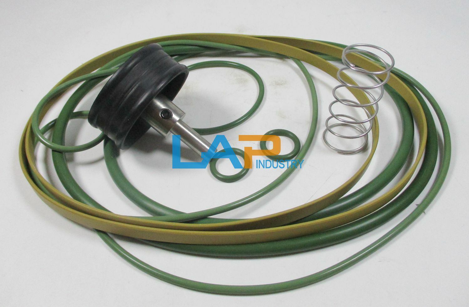 1PCS New FIT For ATLAS COPCO 2906 0563 00 2906056300 Valve Kit | eBay