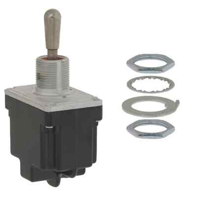GENIE 13091 Part Number 13091 Toggle Switch - DPST ON / NONE / OFF | eBay