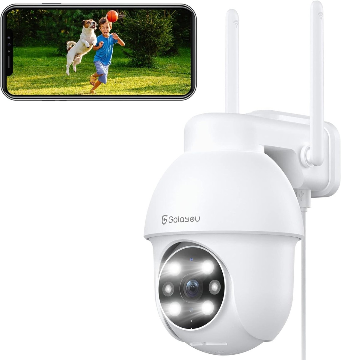 Best Wireless Outdoor Camera Best Wireless Security Camera Systems Of