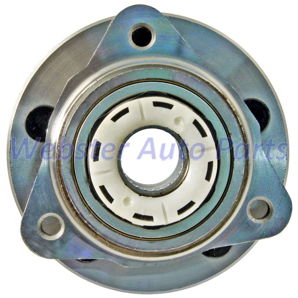 FW Hub Bearing Assembly for Ranger and Mazda | eBay