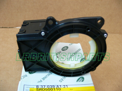 GENUINE LAND ROVER STEERING ANGLE SENSOR RANGE ROVER LR3 SPORT NEW ...
