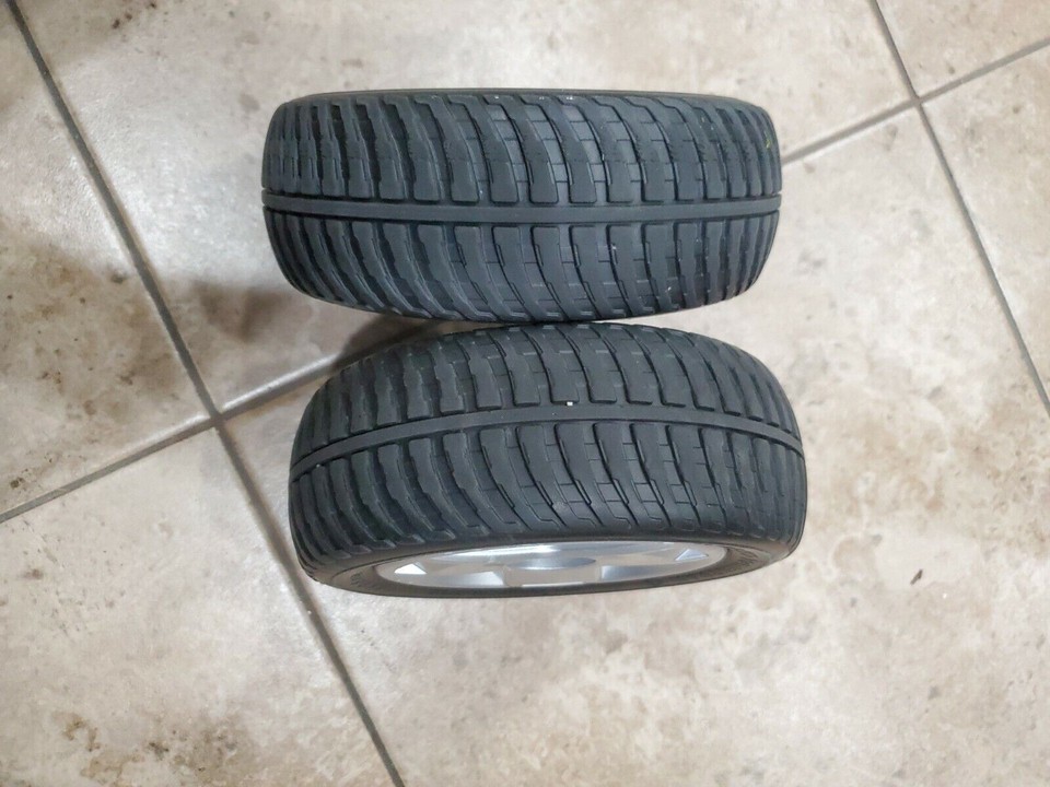 Go-Go Scooter DRIVE WHEELS Tires Elite Traveller Ultra X 8x2.5 PR1MO ...