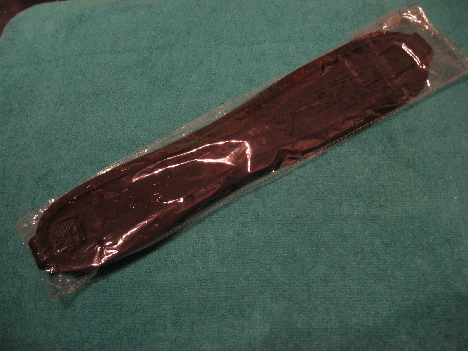 Horton Archery Deluxe Padded Crossbow Sling / Adjustable Shoulder Strap ...