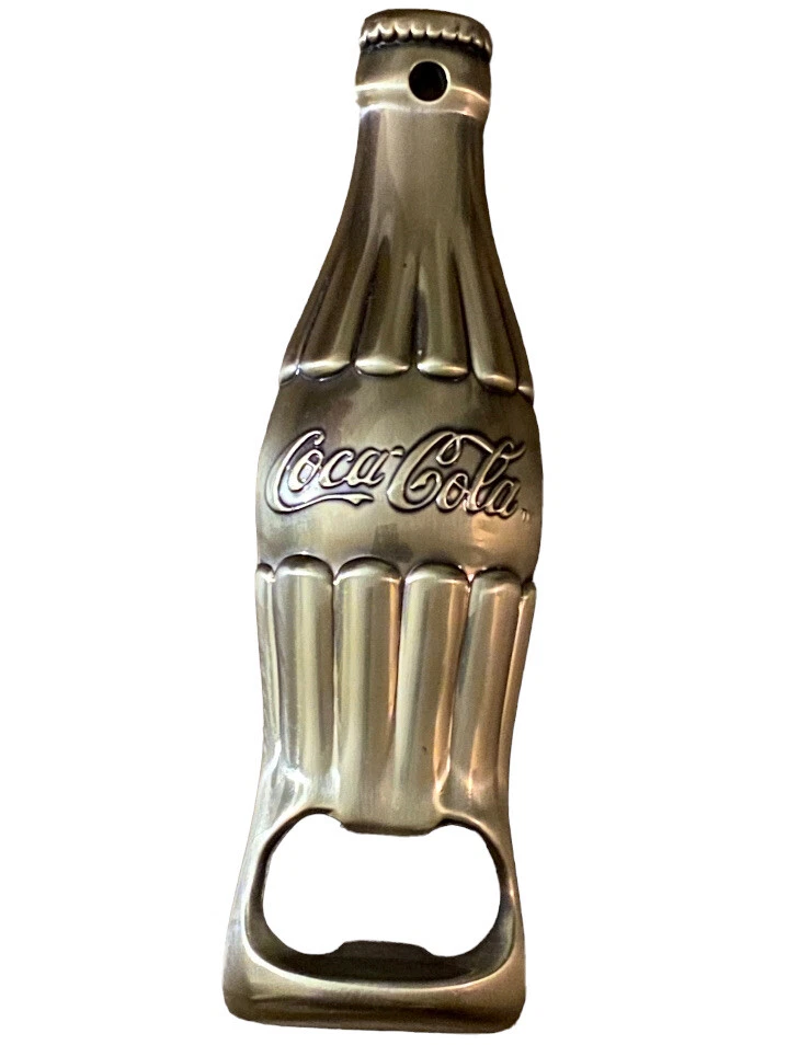 Coca Cola Bottle Shape