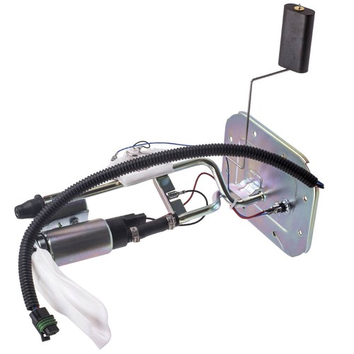 Fuel Pump w/ Sending Unit For Jeep Wrangler 91-95 J670305 YJ 20 Gallon ...