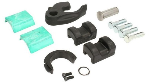 S-TR Kit de réparation sellette d'attelage FWK-046 7394410013181 | eBay