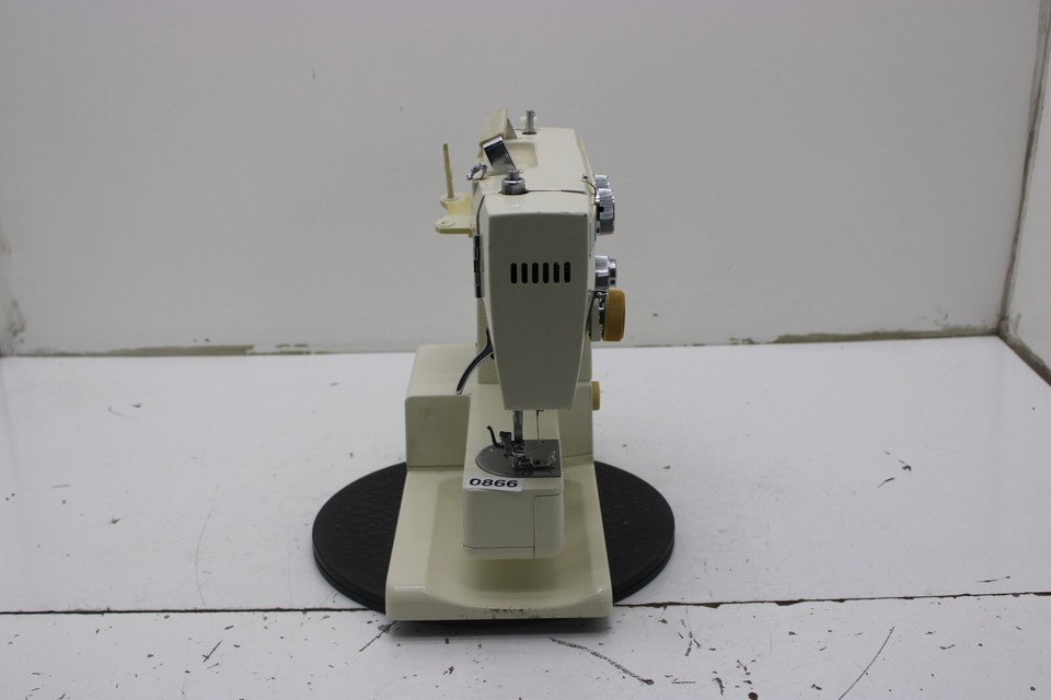 Necchi 535FA Sewing Machine - Untested As-is | eBay