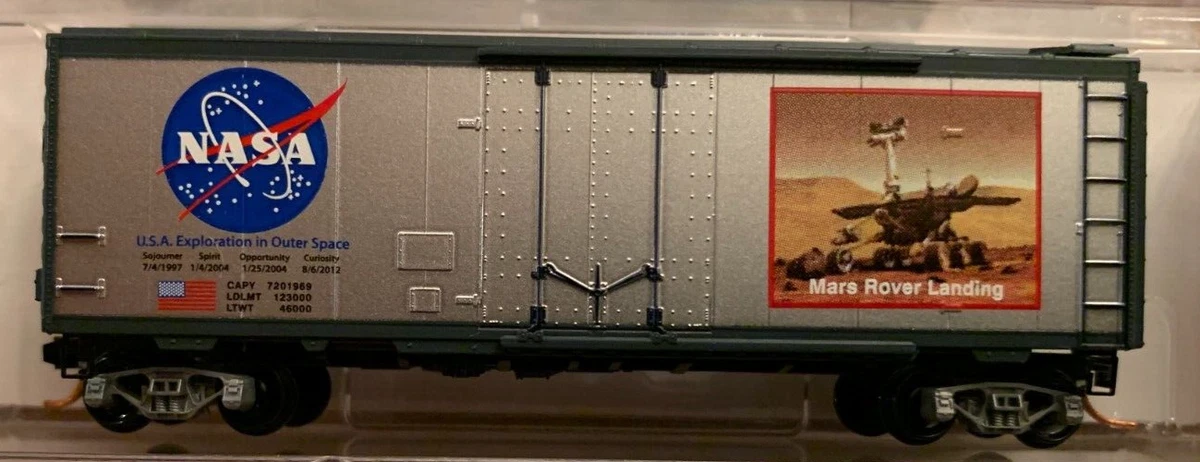Nasa Galaxy Scale