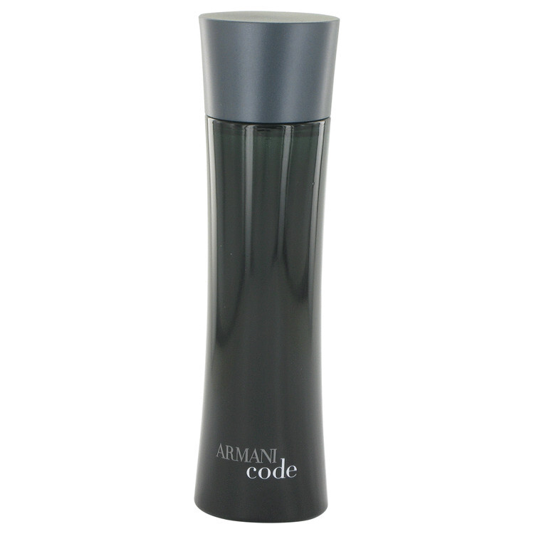 Armani Code Pour Homme By Giorgio Armani 75ml Edts Mens Fragrance ...