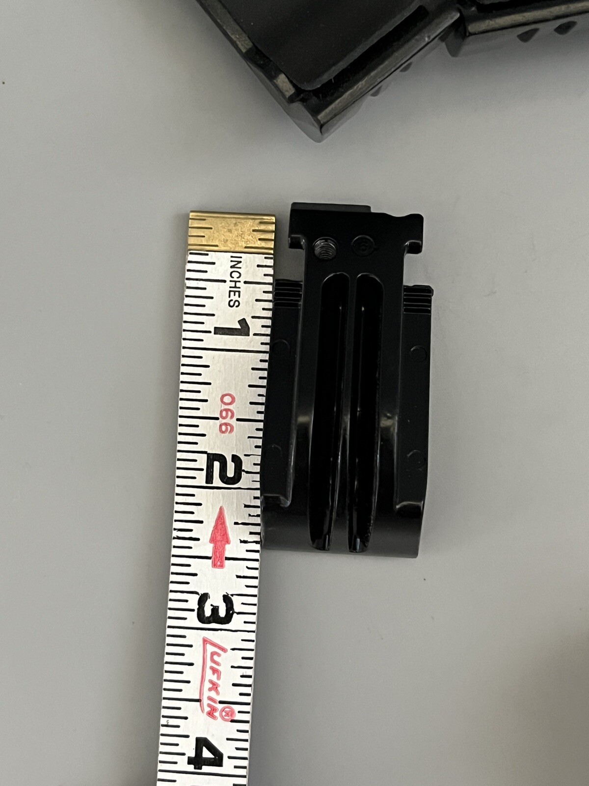 Original Genuine OEM New Set Of 4 Yakima Size Large Railgrab Car Roof ...