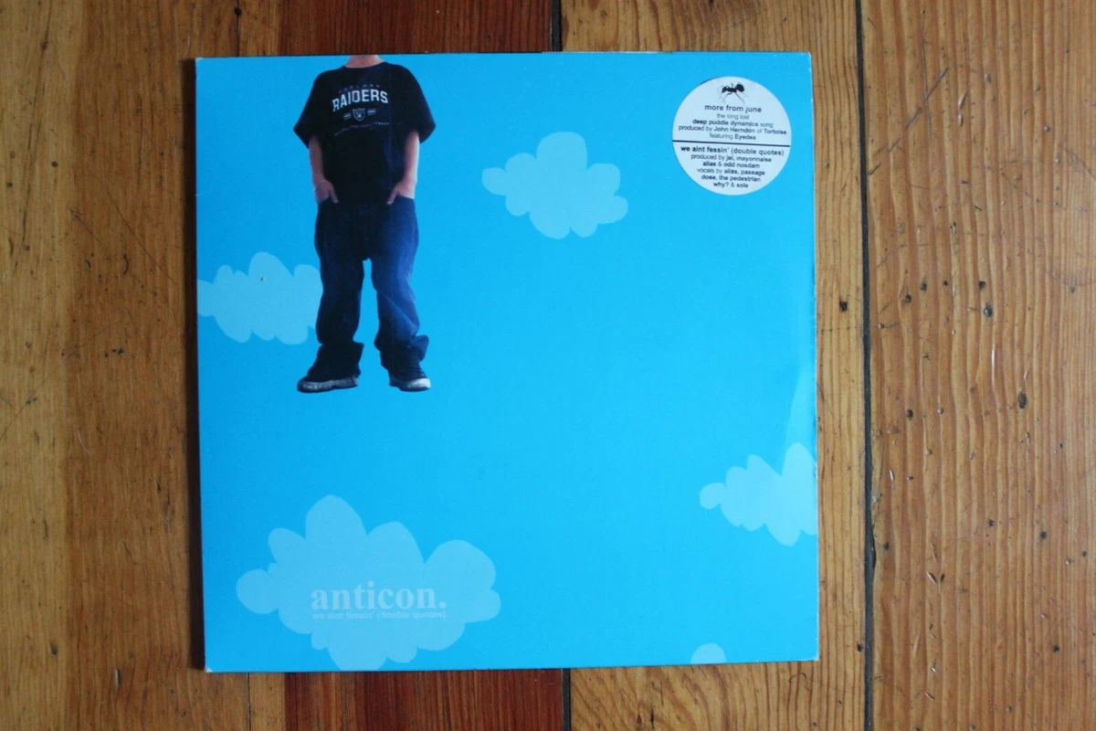 Atmosphere Slug Quotes