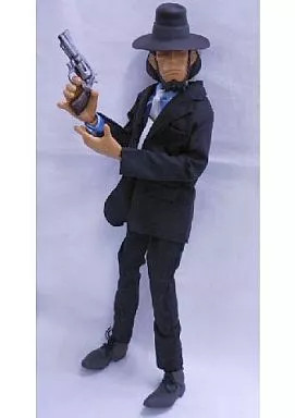 Figure Jigen Daisuke Lupin The Third Stylish Collection No.02 | eBay