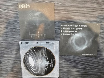 Mutiilation: Sorrow Galaxies Limited Edition CD 2016 Osmose OPCDL317 Digipak NEW | eBay Australia