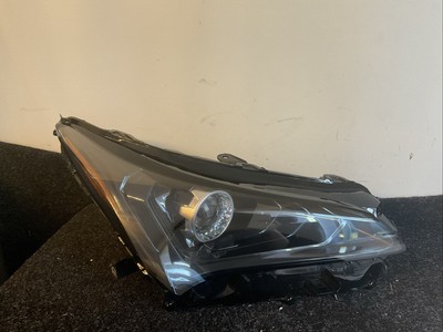CAPA 324-1134R-UCN2 Headlight Assembly Right CAPA Fits 2018-2021 Lexus ...