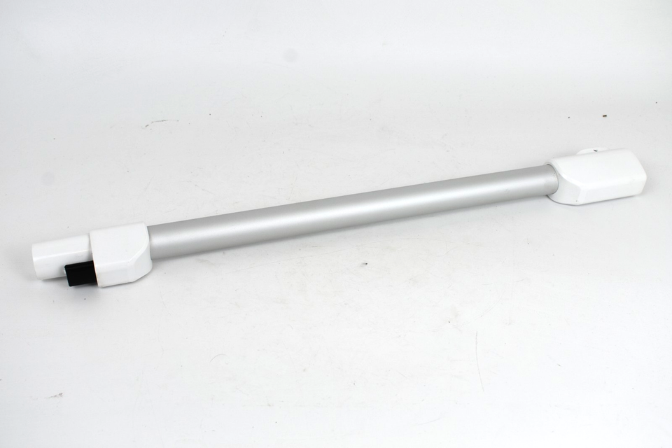 Bush Cordless Handstick Vacuum Cleaner 25.2V Extension Pole Tube Pipe ...