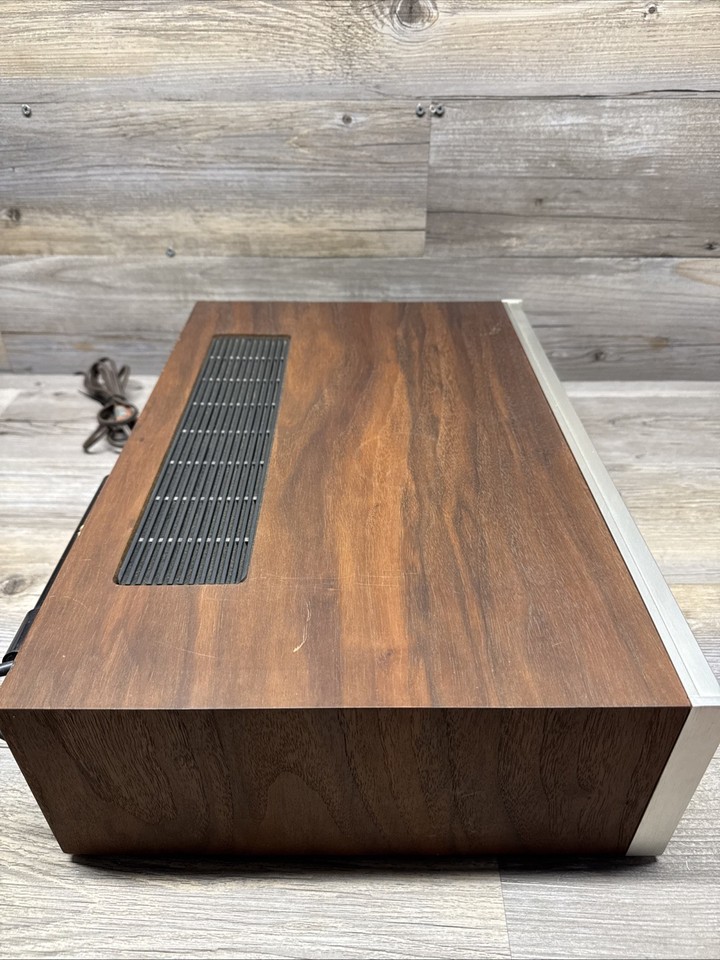 Vintage Realistic STA-77A AM/FM Stereo Receiver Fully Tested | eBay