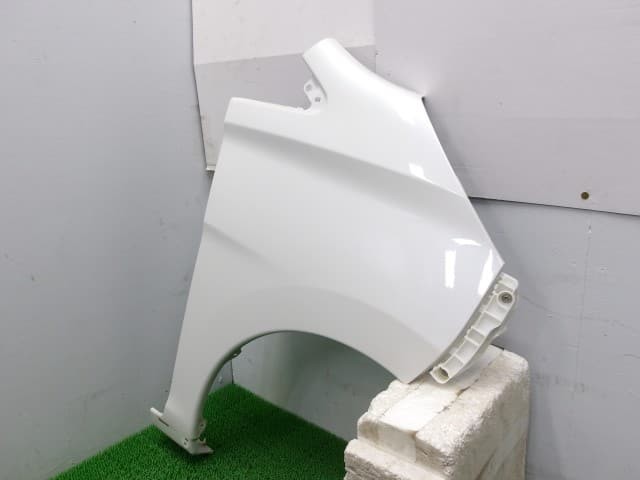 NISSAN Dayz 2013 DBA-B21W Right Fender Panel 631126A00H [Used ...