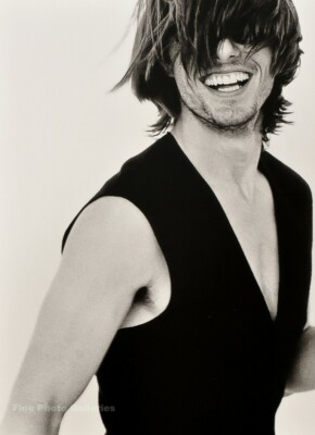 1994 Vintage TOM CRUISE In Sunglasses By HERB RITTS Movie Actor Photo ...