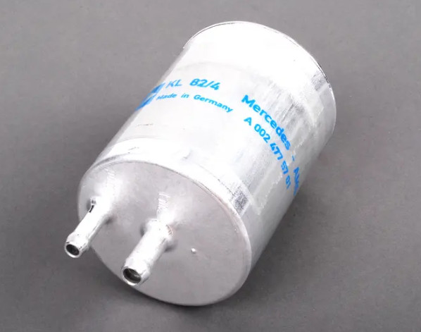 MERCEDES BENZ CL C215 AMG Fuel Filter A0024775701 OEM for sale online ...