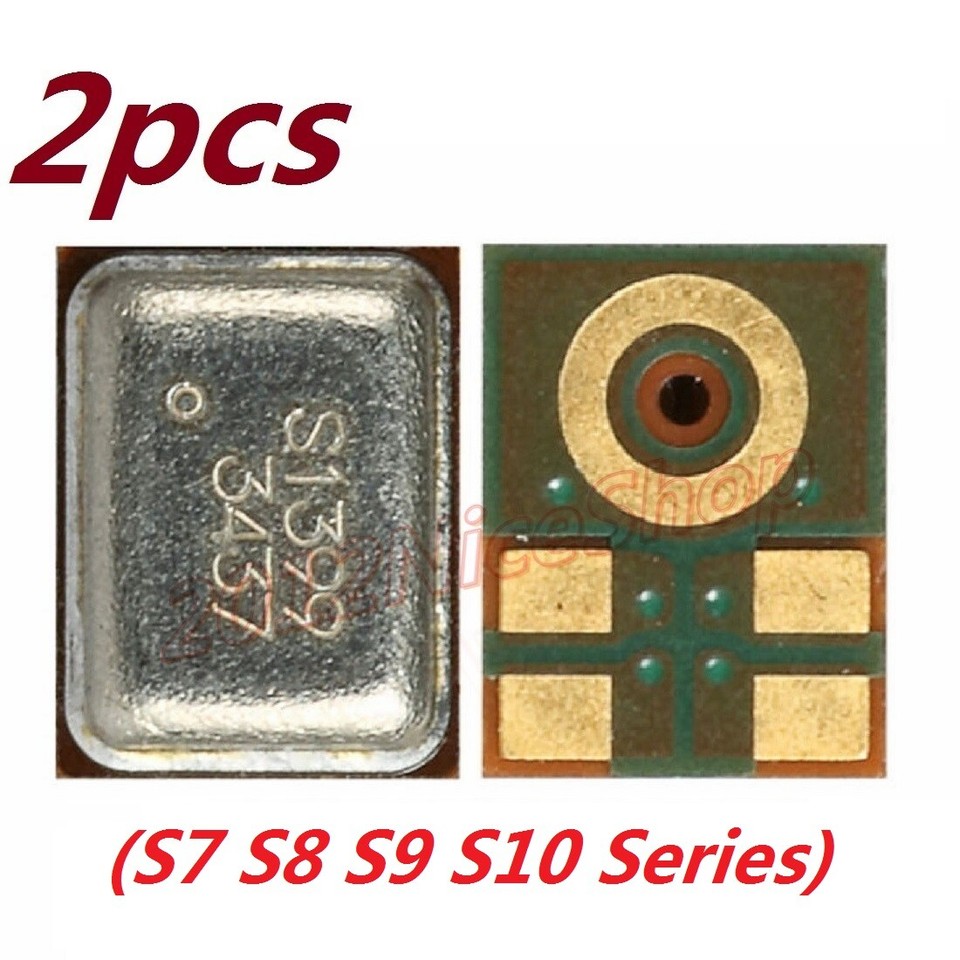 OEM Microphone Mic Module For Samsung Galaxy S8 S8+ S9 S9+ S10 S10 ...