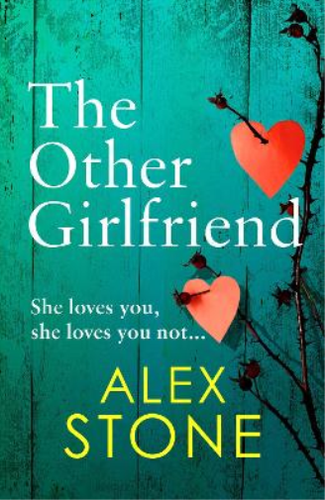 Alex Stone The Other Girlfriend (Paperback) | eBay