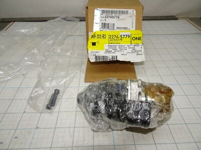 GM 22765779 Differential Clutch Module Pump Kit OEM NOS | eBay