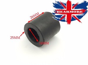 Shock Absorber Bushings Damper Replacement for Motorbike Motorcycle ...