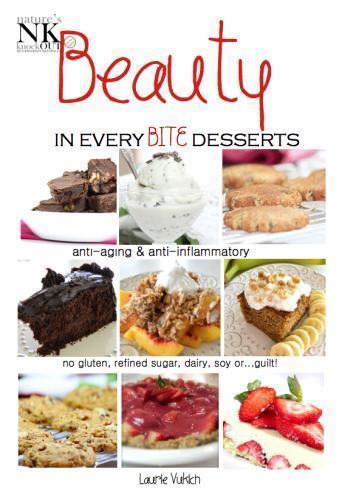 Beauty In Every Bite Desserts: Anti-aging and anti-inflammatory dessert ...