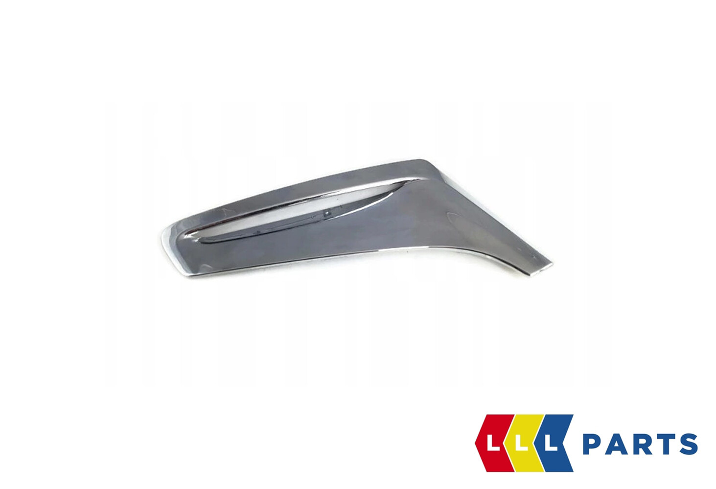 NEW GENUINE BMW 7 SERIES G11 G12 SIDEWALL AIR DUCT GRILL RIGHT O/S ...